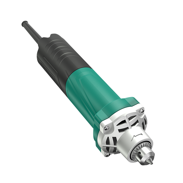 1050W Corded Brushless Long Neck Die Grinder Professional Electric Hand ...