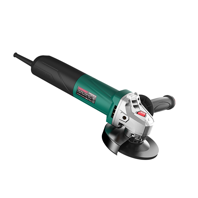 1250W Brushless Angle Grinder 5 Inch Corded Angle Grinder With ...