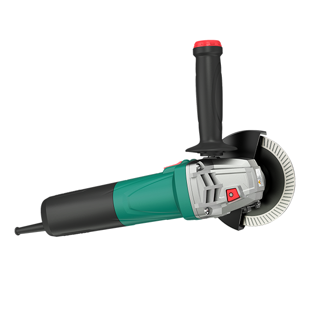 1250W Brushless Angle Grinder 5 Inch Corded Angle Grinder With ...