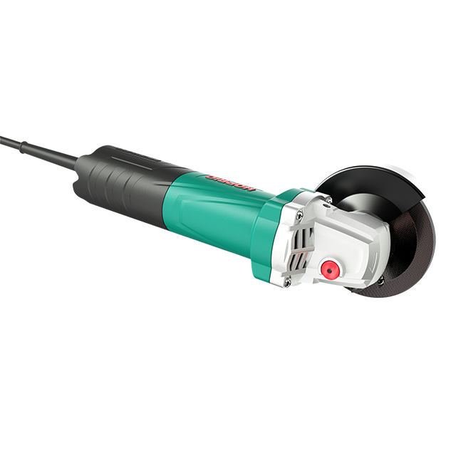 1050W Lightweight 4inch AC Power Grinder 100mm Corded Brushless ...