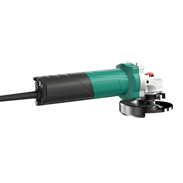 1050W Lightweight 4inch AC Power Grinder 100mm Corded Brushless ...